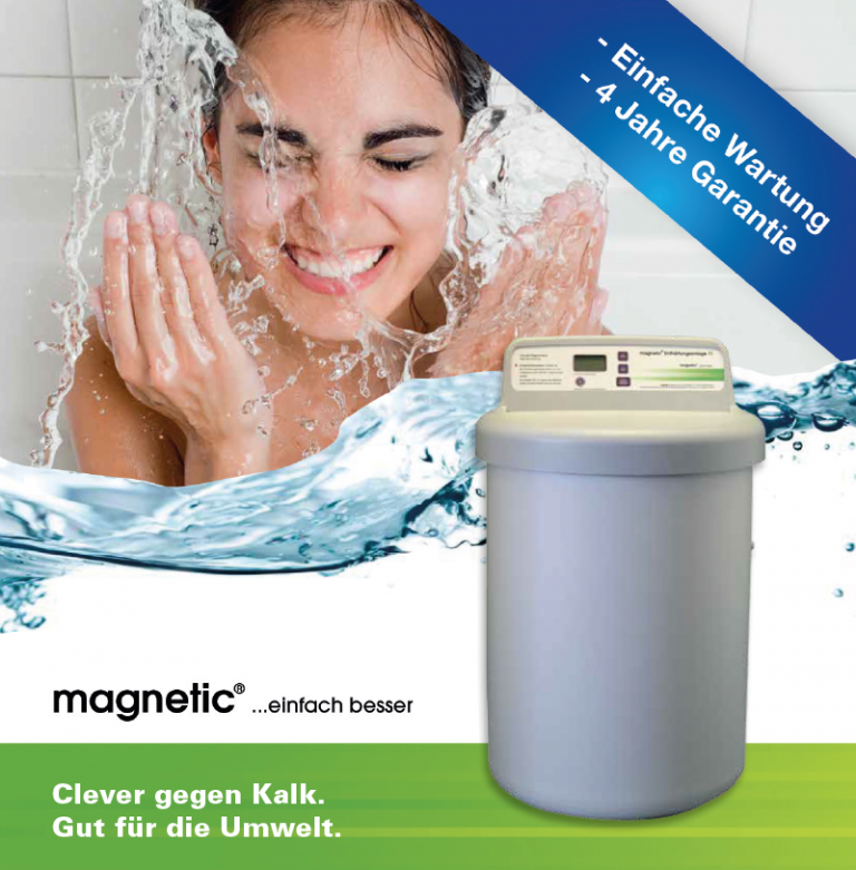 Wasserbehandlung | Herrlein Sanitär